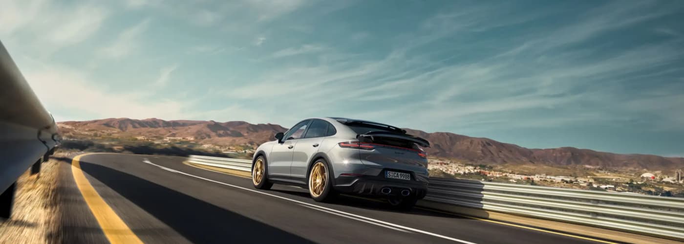 How Does Porsche InnoDrive Work? | Porsche Carlsbad
